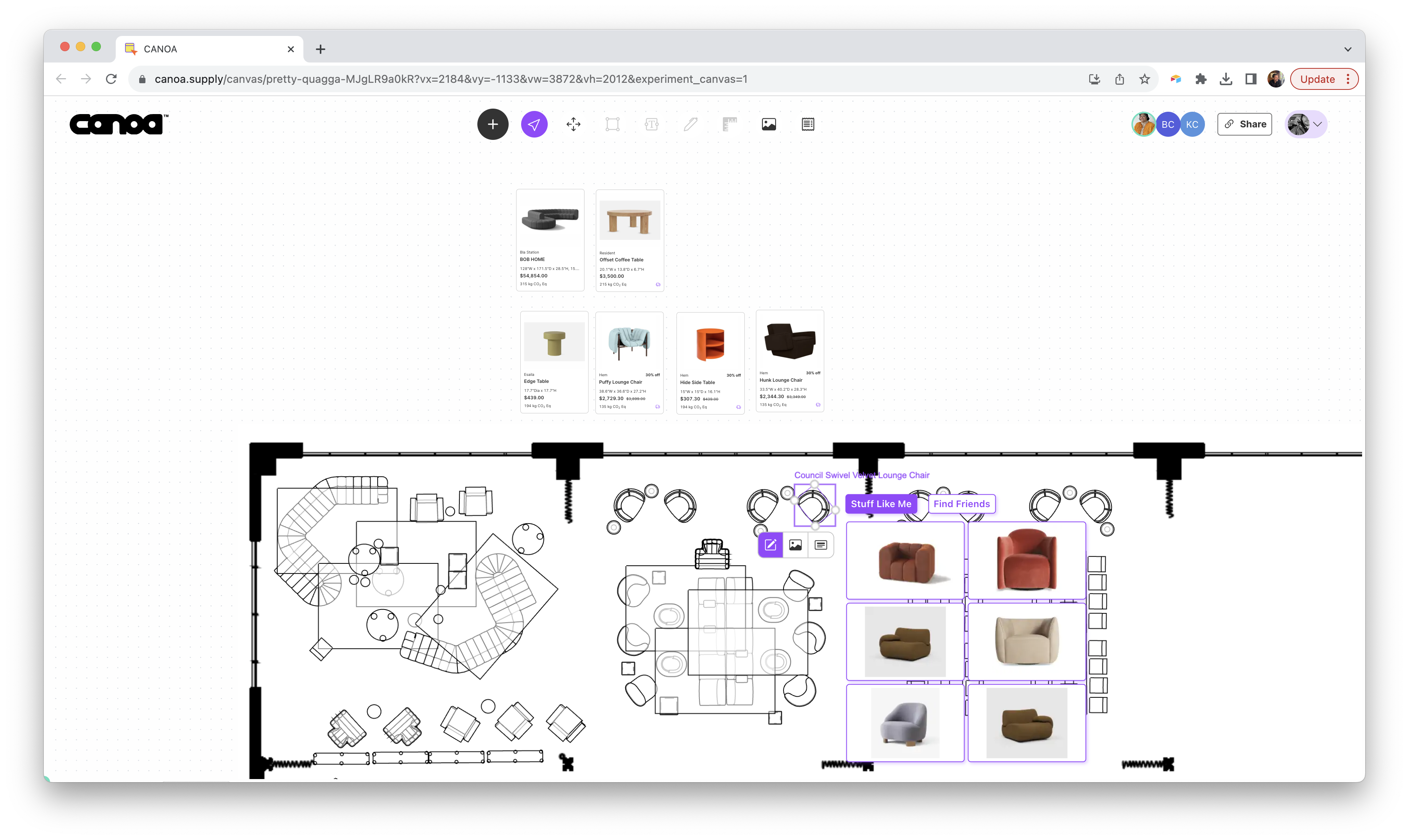 Starter Templates starter-templates